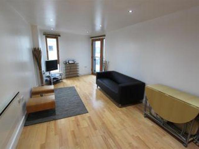 1 Bedrooms Flat for rent in The Boulevard, Hunslet, Leeds LS10