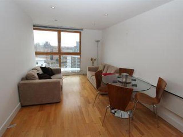 1 Bedrooms Flat for rent in The Boulevard, Hunslet, Leeds LS10
