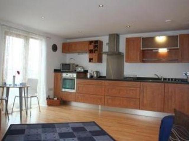 1 Bedrooms Flat for rent in The Boulevard, Hunslet, Leeds LS10