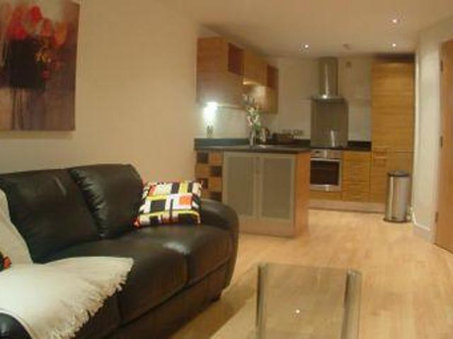 1 Bedrooms Flat for rent in The Boulevard, Hunslet, Leeds LS10