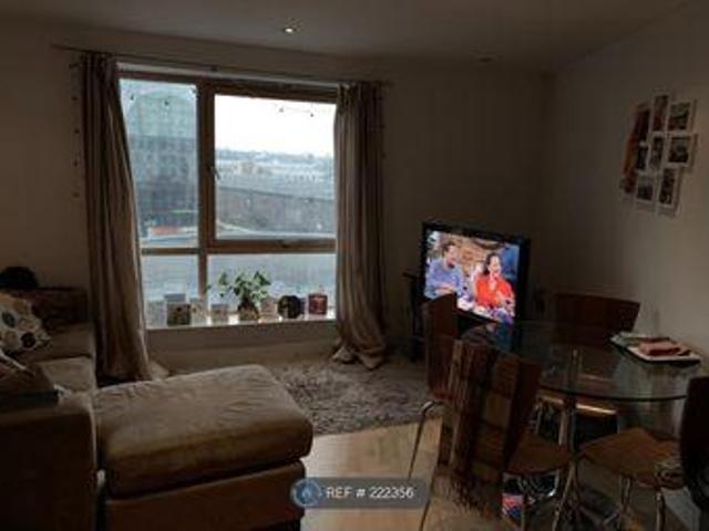 1 Bedrooms Flat for rent in The Boulevard, Leeds LS10