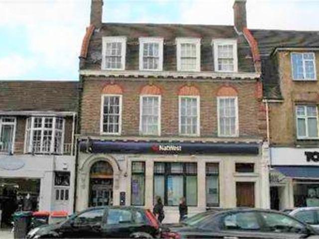 1 Bedrooms Flat for rent in The Broadway, Mill Hill NW7