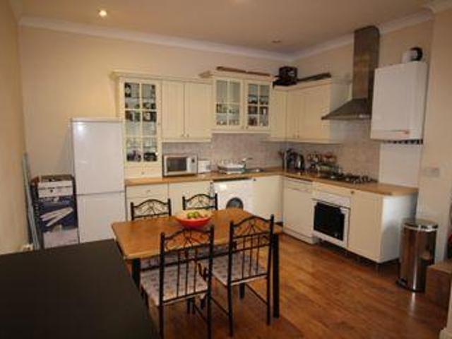 1 Bedrooms Flat for rent in The Broadway, London N8