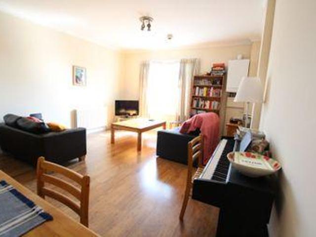 1 Bedrooms Flat for rent in The Broadway, London N8