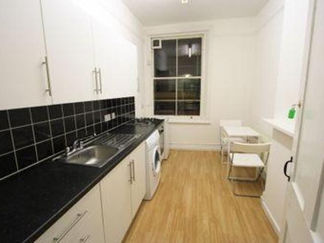 1 Bedrooms Flat for rent in The Broadway, Wimbledon SW19