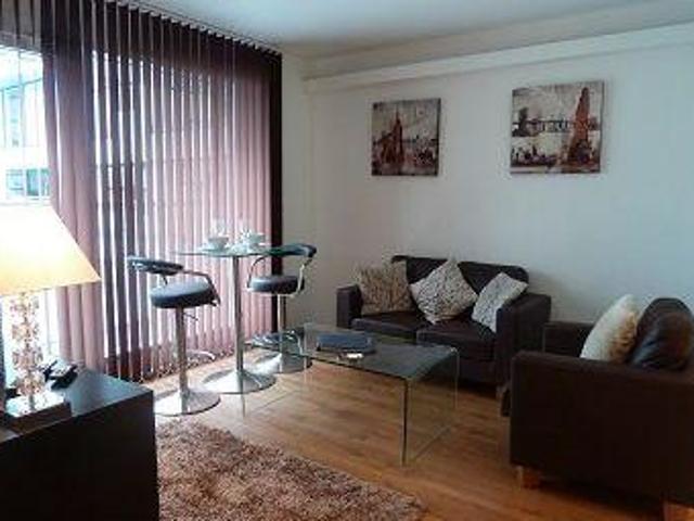 1 Bedrooms Flat for rent in The Cube, 196 Wharfside Street, Birmingham B1