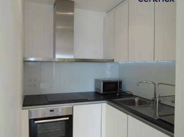 1 Bedrooms Flat for rent in The Cube West, Wharfside Street, Birmingham B1