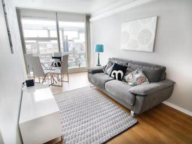 1 Bedrooms Flat for rent in The Cube, Wharfside Street B1