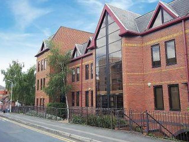 1 Bedrooms Flat for rent in The Chambers, East Street, Reading RG1
