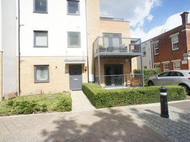 1 Bedrooms Flat for rent in The Chantry, The Ridgeway, London E4