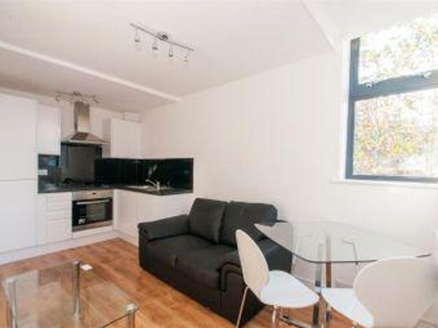 1 Bedrooms Flat for rent in The Chandlers, The Calls, Leeds LS2