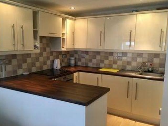 1 Bedrooms Flat for rent in The Chandlers, Leeds LS2
