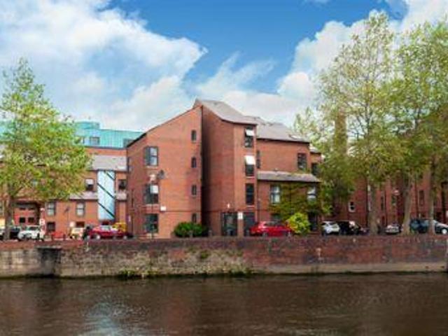 1 Bedrooms Flat for rent in The Chandlers, Leeds LS2