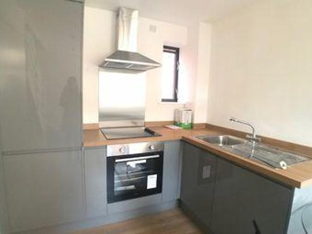1 Bedrooms Flat for rent in The Chandlers, Leeds LS2