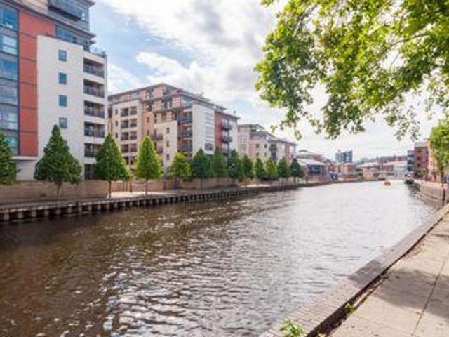 1 Bedrooms Flat for rent in The Chandlers, Leeds LS2