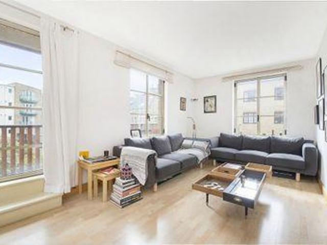 1 Bedrooms Flat for rent in The Circle, Qween Elizabeth Street, Shad Thames SE1