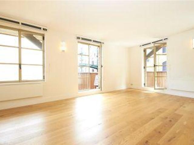 1 Bedrooms Flat for rent in The Circle, Queen Elizabeth Street, London SE1