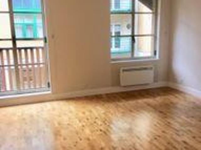 1 Bedrooms Flat for rent in The Circle, Queen Elizabeth Street SE1, London