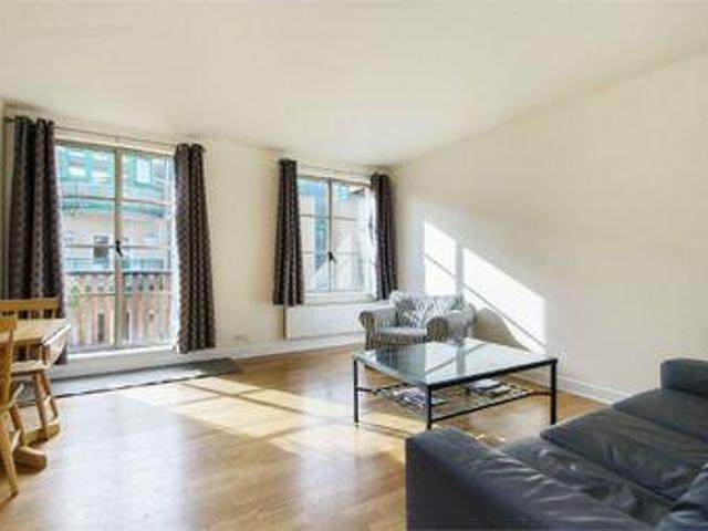 1 Bedrooms Flat for rent in The Circle, Queen Elizabeth Street, Shad Thames SE1