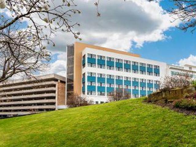 1 Bedrooms Flat for rent in The City Exchange, 61 Hall Ings, Bradford BD1