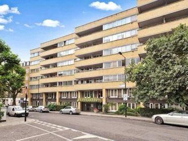 1 Bedrooms Flat for rent in The Colonnades, 34 Porchester Square, London W2