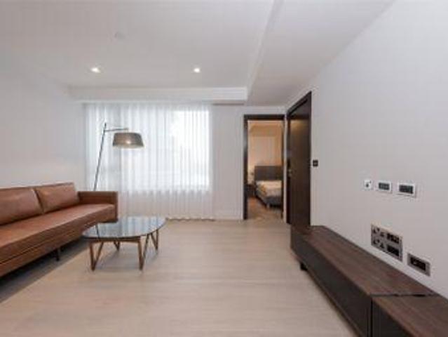 1 Bedrooms Flat for rent in The Corniche, 23 Albert Embankment, London SE1