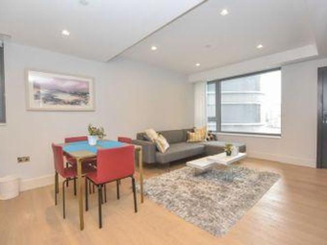 1 Bedrooms Flat for rent in The Corniche, 23 Albert Embankment, London SE1