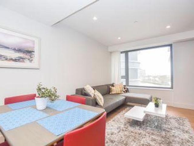 1 Bedrooms Flat for rent in The Corniche, 23 Albert Embankment, London SE1