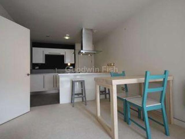 1 Bedrooms Flat for rent in The Design House, 108 High Street, Northern Quarter M4