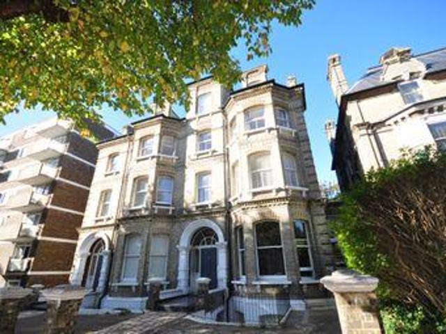 1 Bedrooms Flat for rent in The Drive, Hove BN3