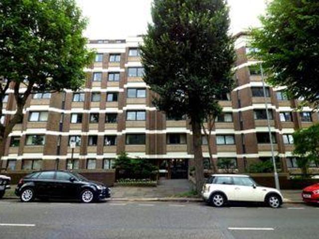 1 Bedrooms Flat for rent in The Drive, Hove BN3