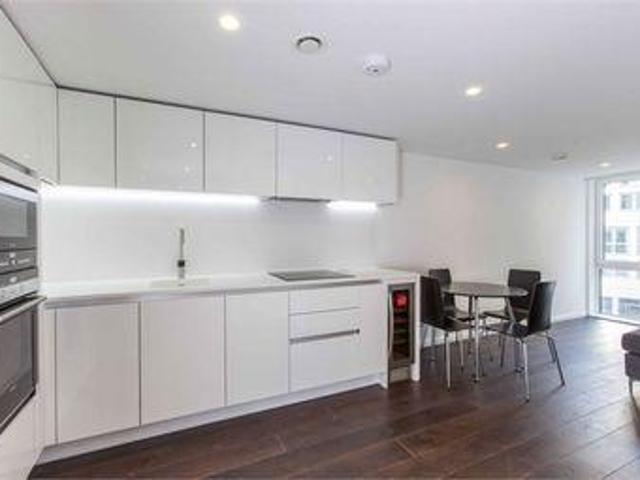 1 Bedrooms Flat for rent in The Eagle, 159 161 City Road, Shoreditch EC1V