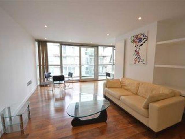 1 Bedrooms Flat for rent in The Edge, Clowes Street, Manchester City Centre, Manchester M3