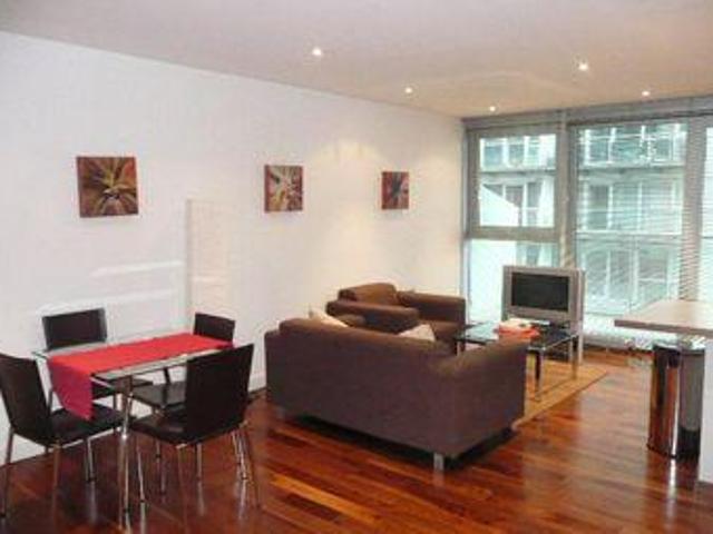 1 Bedrooms Flat for rent in The Edge, Clowes Street, Salford M3