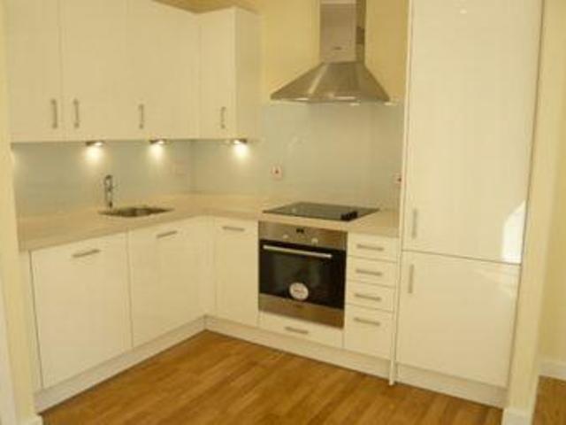 1 Bedrooms Flat for rent in The Fold, Station Road, Sidcup DA15