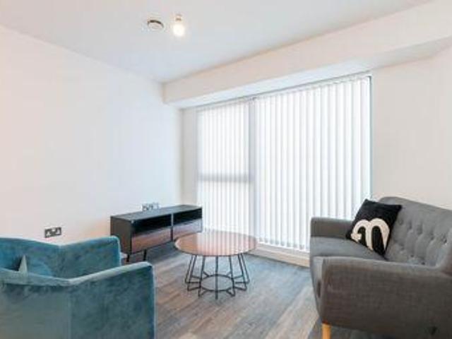 1 Bedrooms Flat for rent in The Forum, Pershore Street B5
