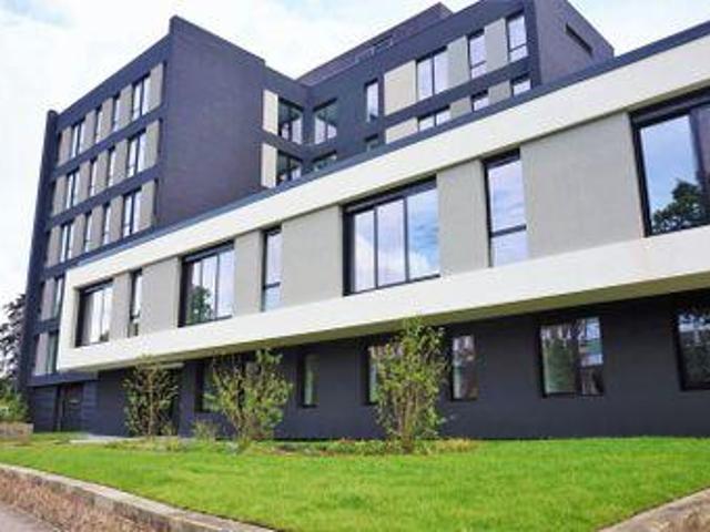 1 Bedrooms Flat for rent in The Franklin, Bournville Lane, Bournville B30