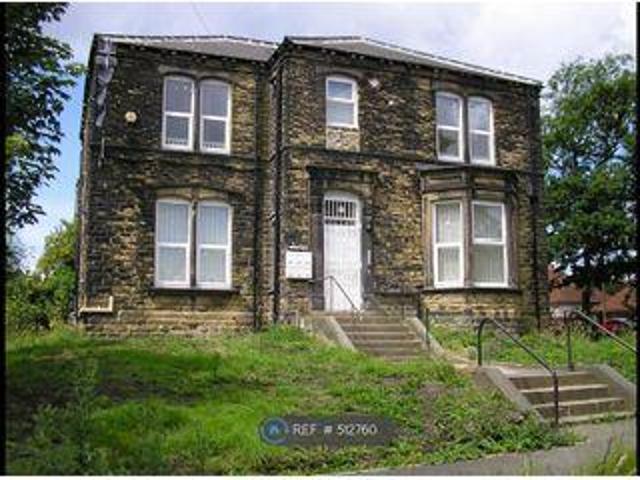 1 Bedrooms Flat for rent in The Gardens, Farsley, Pudsey LS28