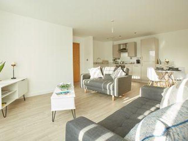 1 Bedrooms Flat for rent in The Gateway, Blast Lane, Sheffield S2