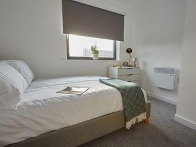 1 Bedrooms Flat for rent in The Gateway, Blast Lane, Sheffield S2