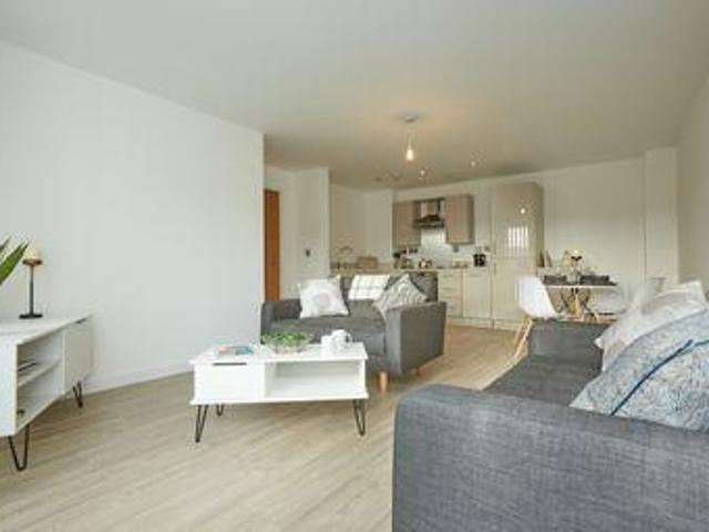 1 Bedrooms Flat for rent in The Gateway, Blast Lane, Sheffield S2