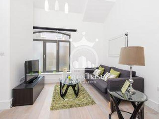 1 Bedrooms Flat for rent in The Glassmills, Hamlet Gardens, London W6