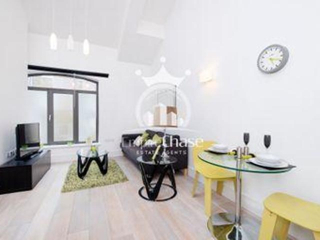 1 Bedrooms Flat for rent in The Glassmills, Hamlet Gardens, London W6