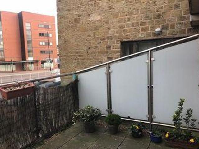 1 Bedrooms Flat for rent in The Granary, 211 Ecclesall Road, Sheffield S11