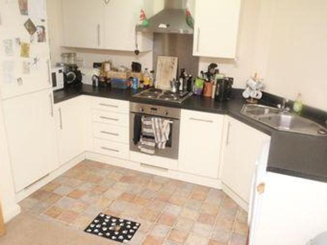 1 Bedrooms Flat for rent in The Granary, Magretian Place, Butetown CF10
