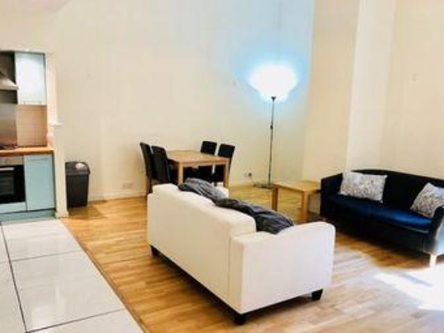 1 Bedrooms Flat for rent in The Grand, Manchester M1