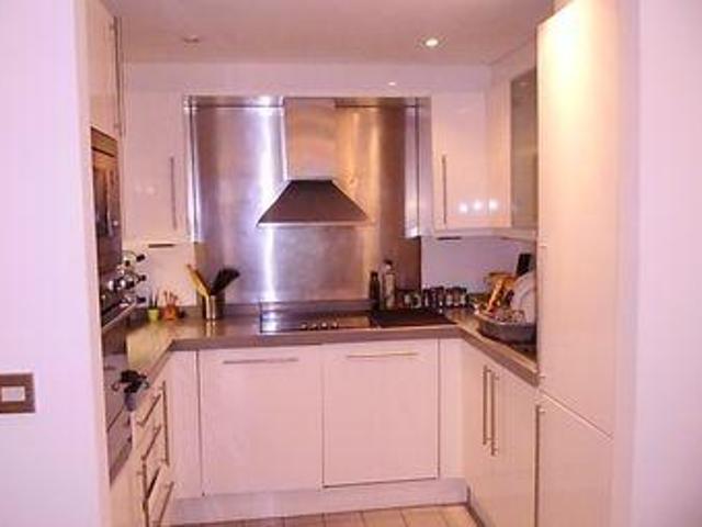 1 Bedrooms Flat for rent in The Grainstore, Western Gateway, Excel London E16