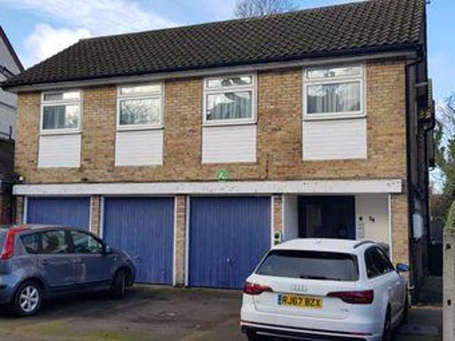 1 Bedrooms Flat for rent in The Grove, Finchley N3