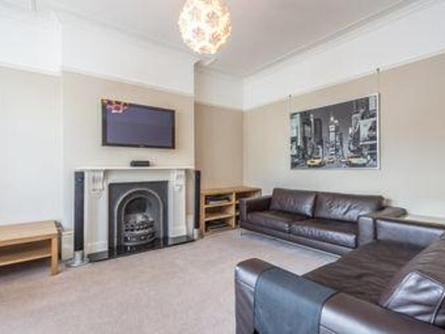 1 Bedrooms Flat for rent in The Grove, London W5