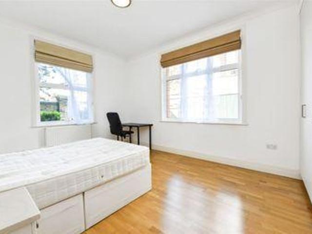 1 Bedrooms Flat for rent in The Grove, London W5